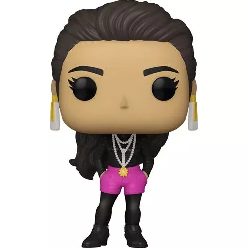 Funko Pop! Nikki #1133 Marvel Studios She-Hulk Vinyl Figure