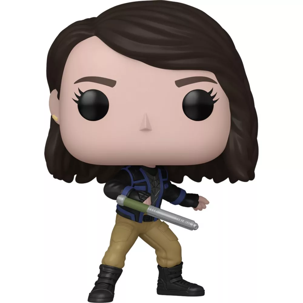 Funko Pop! Ruth Bat-Seraph #1367 Marvel Studios Captain America Brave ...
