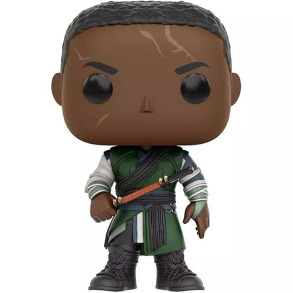 Funko Pop! Karl Mordo #170 Marvel Doctor Strange Vinyl Figure