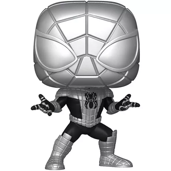 Spider-Man MK I 5 Pack