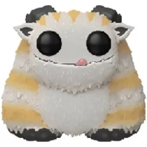 Funko Pop! Tumblebee 6 Pack Flocked Wetmore Forest