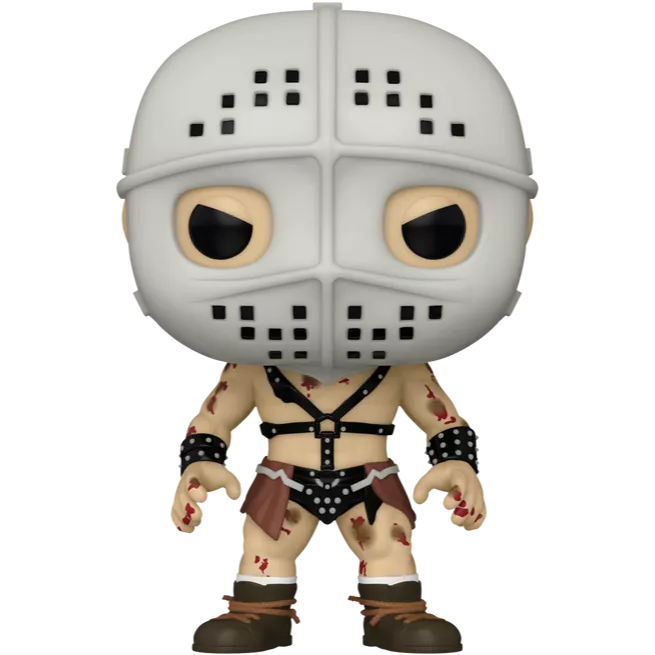 Funko Pop! The Humungus #1468 Warner Bros. 100 Celebrating Every Story