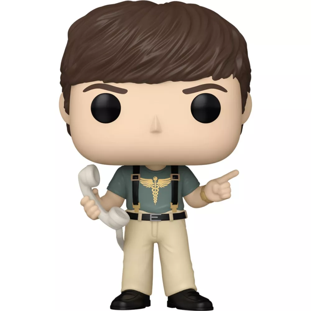 Funko Pop! Cameron Frye #1731 Ferris Bueller's Day Off
