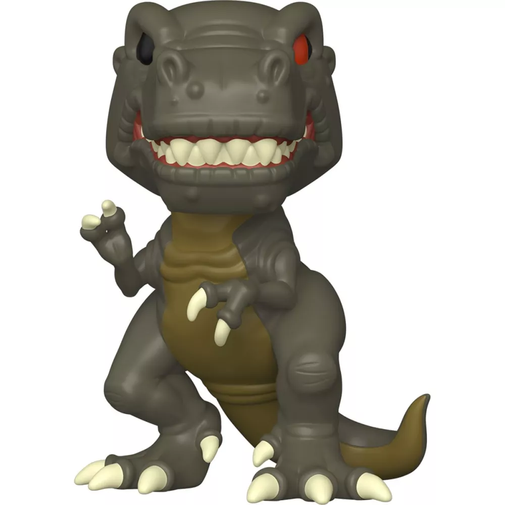 Funko Pop! Sharptooth #1843 6 Inch The Land Before Time