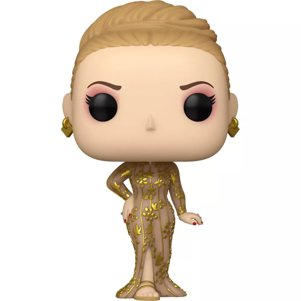 Funko Pop! Ginger McKenna #1860 Casino Movies Vinyl Figure