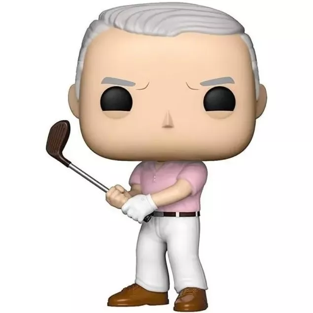 Judge Smails #722 Caddyshack Movies Vinyl Figure Funko Collectable
