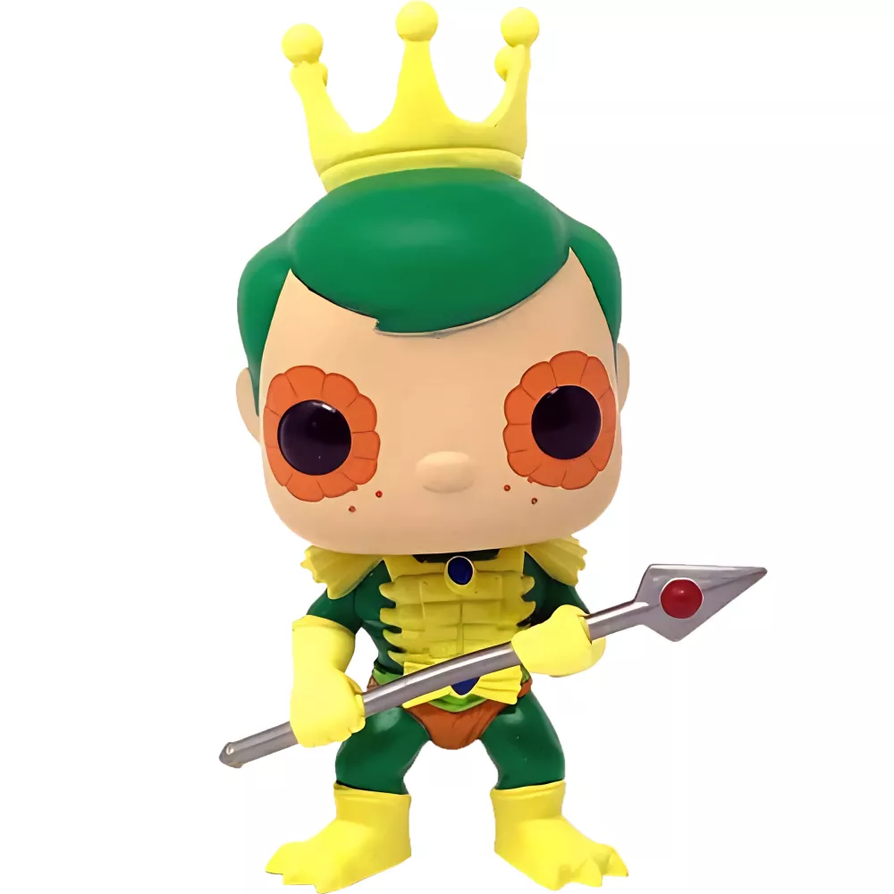 Freddy Funko as the Merman SE