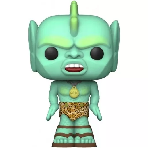 The Great Garloo #94 Retro Toys Vinyl Figure Funko Collectable