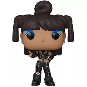 Funko Pop! Left Eye 3 Pack TLC Rocks Vinyl Figure
