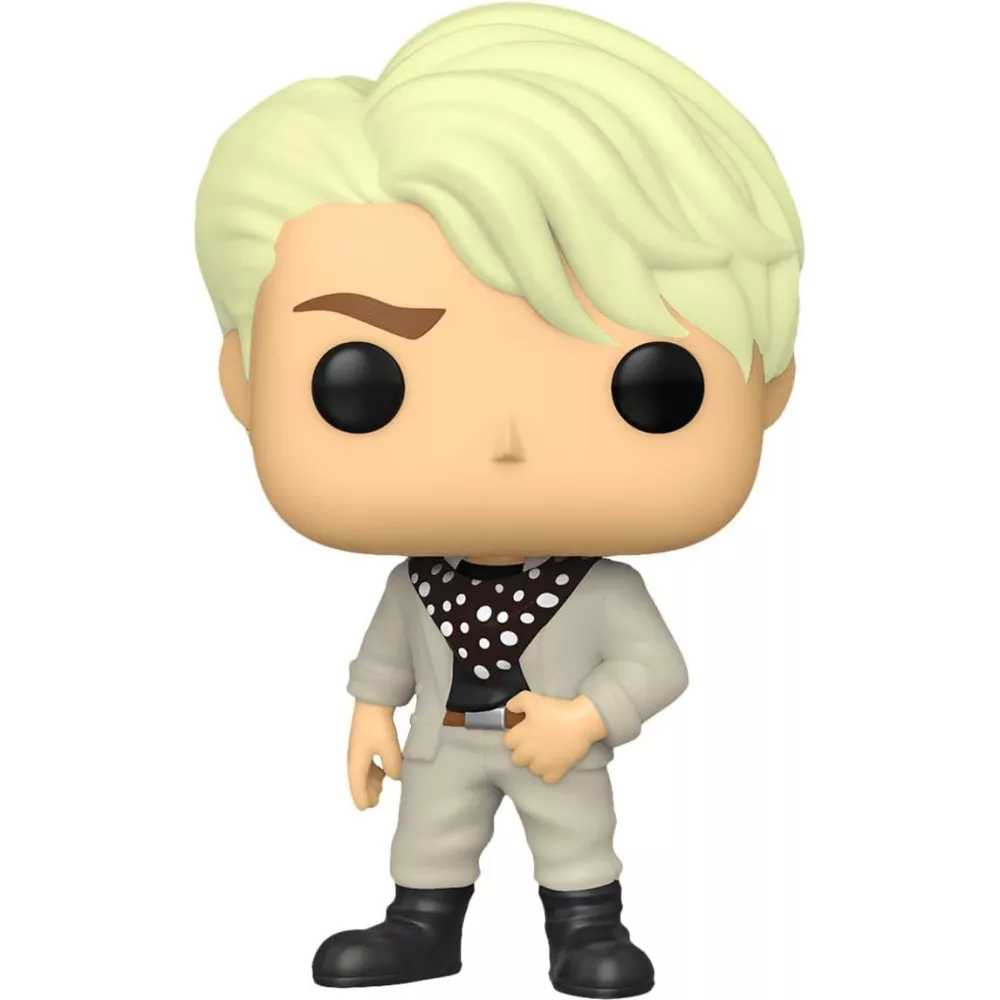 Funko Pop! Andy Taylor #127 Duran Duran Rocks Vinyl Figure