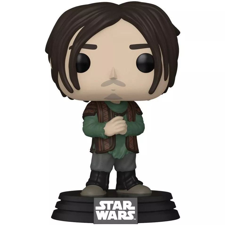 Funko Pop! Qimir #723 Star Wars Vinyl Figure