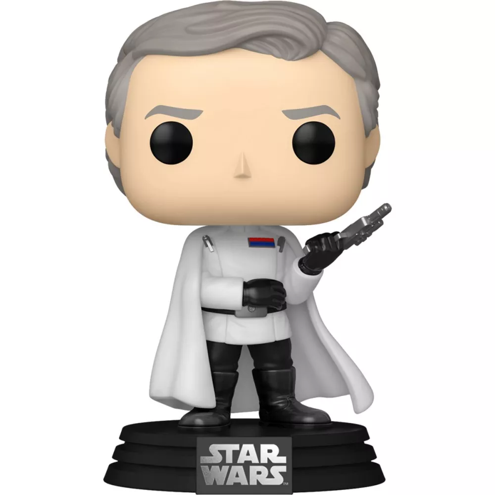 Funko Pop! Director Orsen Krennic #785 Star Wars Vinyl Figure