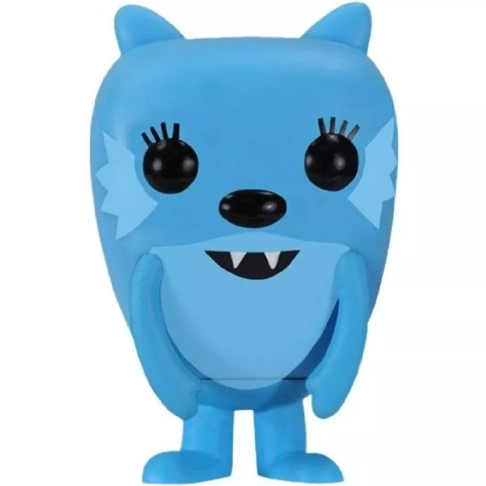 Funko Pop! Toodee #09 Yo Gabba Gabba! Television Vinyl Figure