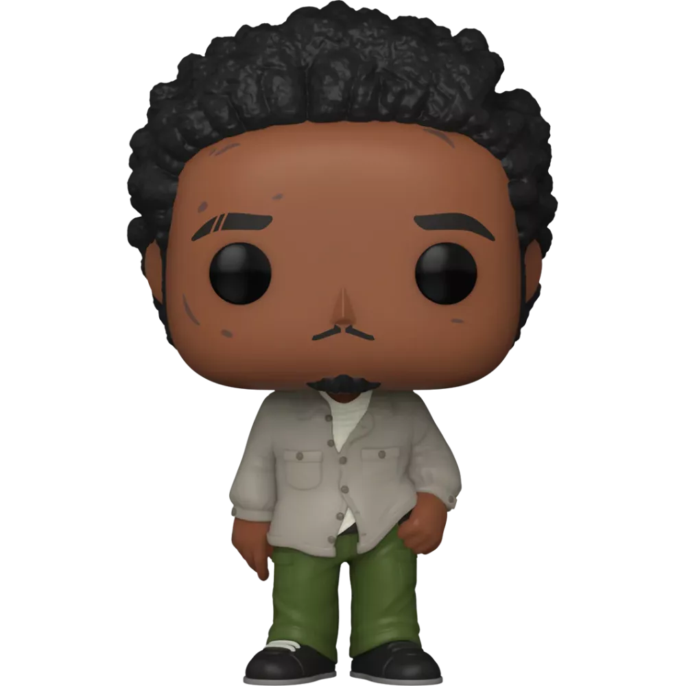 Bubbles #1422 The Wire Television Vinyl Figure Funko Collectable