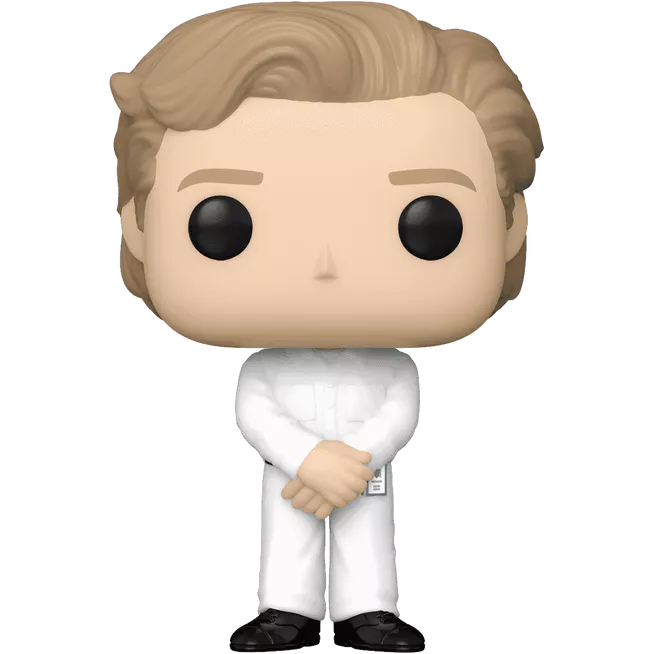 Henry (001) #1458 Netflix Stranger Things Television