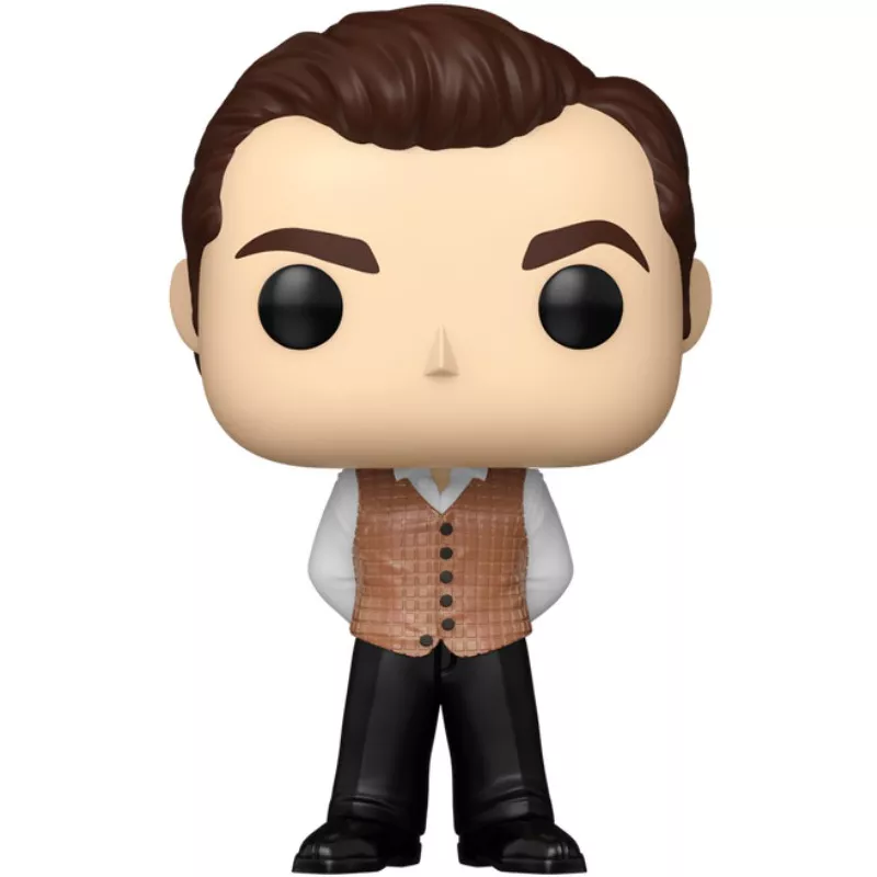 Simon Tam #1829 Firefly Television Vinyl Figure Funko Collectable