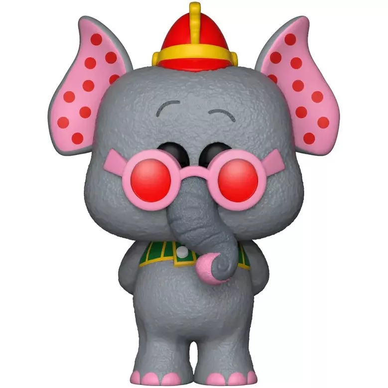 Snorky #633 The Banana Splits Television Vinyl Figure