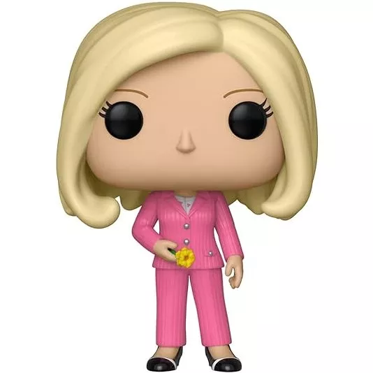 Lady Penelope #866 A Gerry Anderson Production Thunderbirds Classic