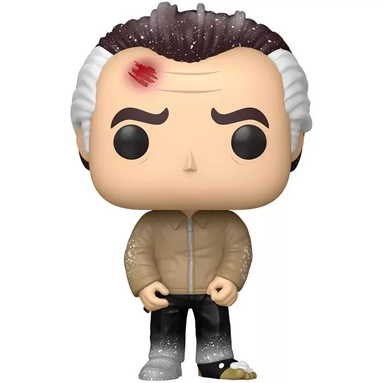 Funko Pop! Paulie "Walnuts" Gualtieri 2 Pack The Sopranos