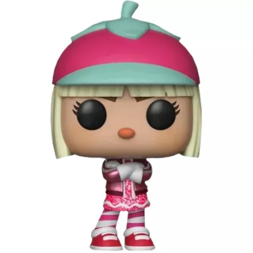Taffyta #12 Disney Ralph Breaks the Internet Wreck-It Ralph