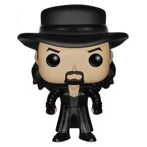 Undertaker #08 Funko POP! Vinyl Figure WWE Wrestling