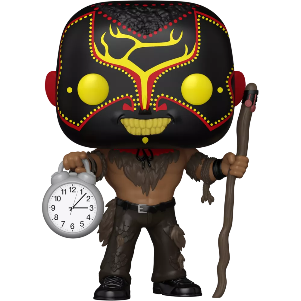 Funko Pop! The Boogeyman #206 WWE Wrestling Vinyl Figure